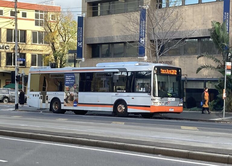 【墨爾本交通】2025大眾運輸懶人包，市中心搭電車免費？ - 布布遊遍澳洲